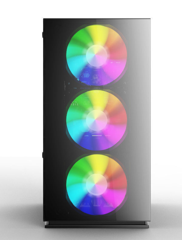 Buy Wholesale China Soeyi Manufacturer Wholesales Gaming Gabinete ...