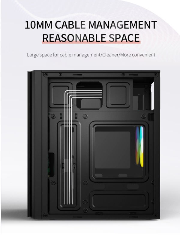 Buy Wholesale China Soeyi Factory Supply Wholessale Computer Case ...