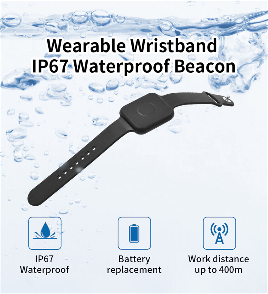 Buy Wholesale China Feasycom Fsc-bp107d 400m Long Rang Replaceable ...