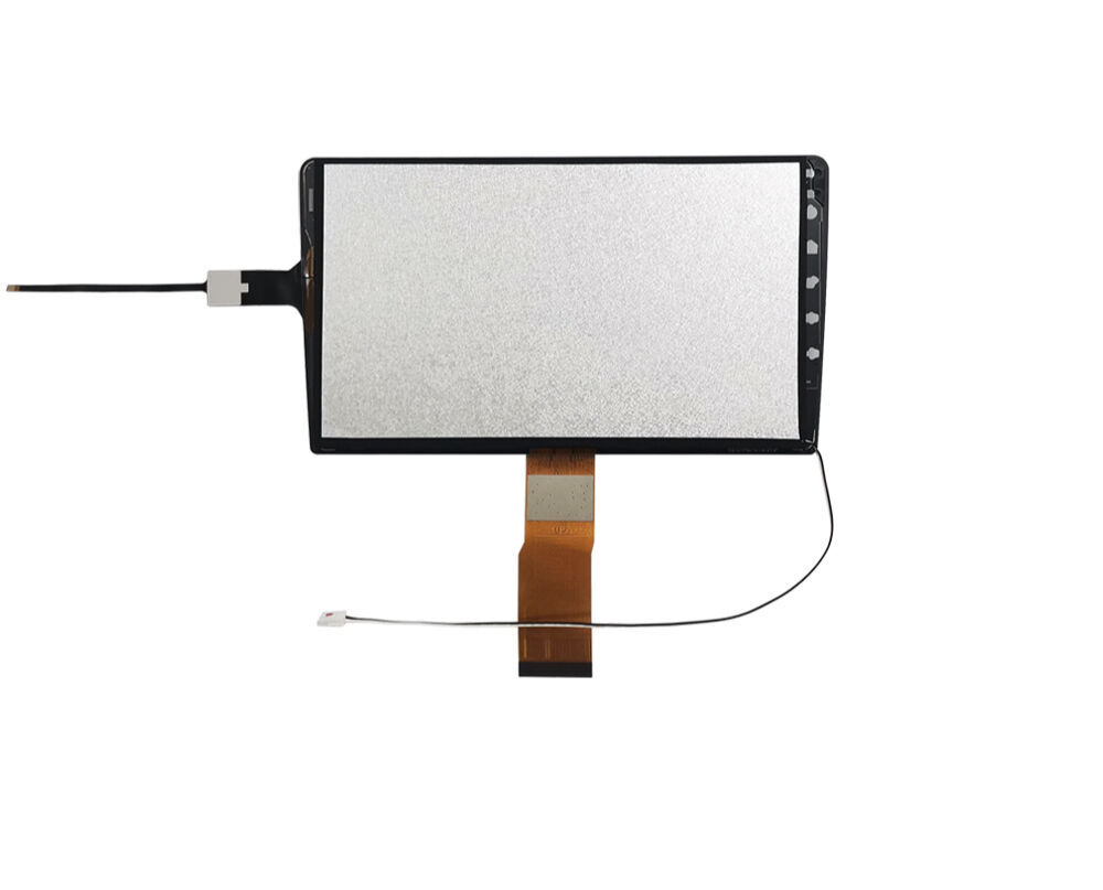 9 Inch 1280x720 Touch Screen Tft Lcd Display Module For Car Monitor $20 ...