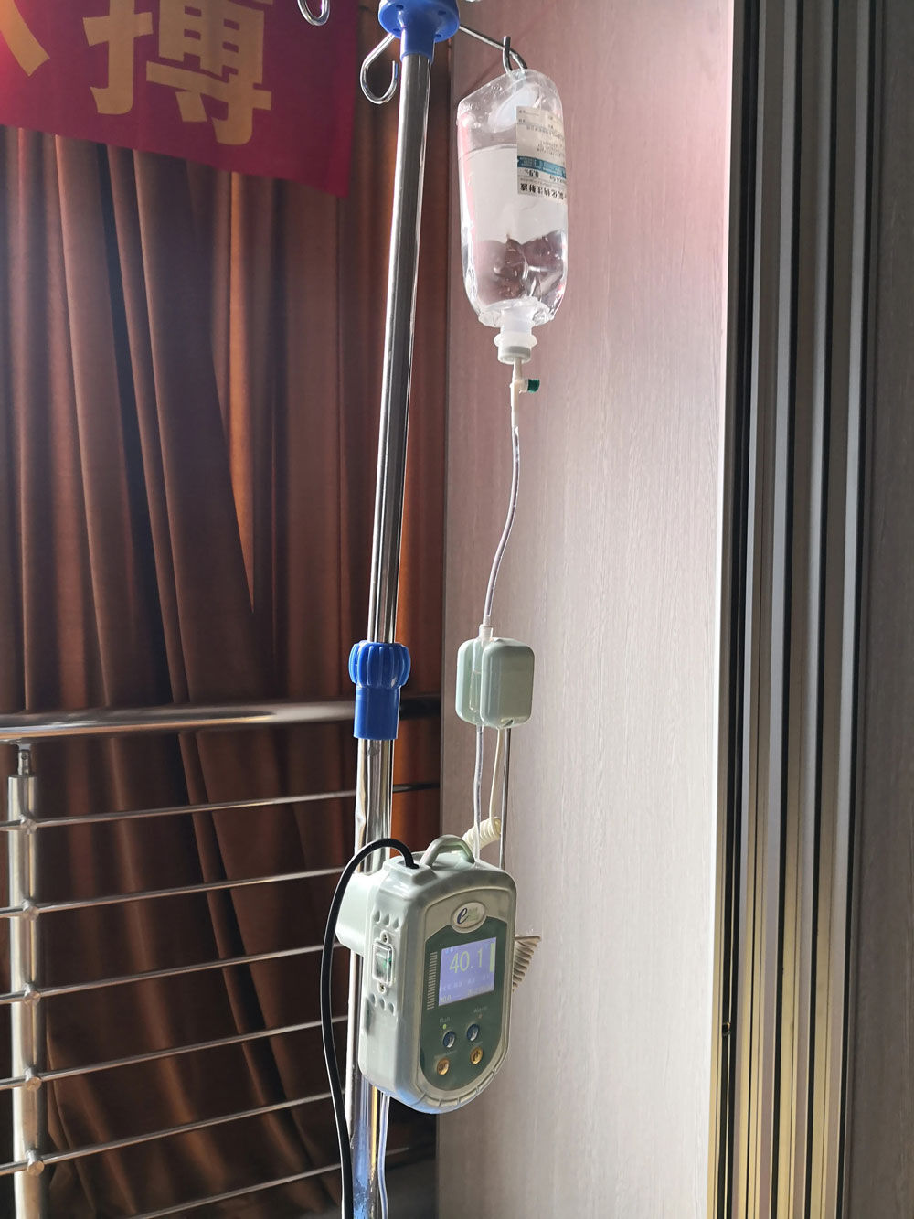 Buy Wholesale China Bestman Fluid Warmer /infusion Warmer /blood And ...