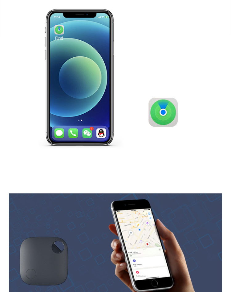 Buy China Wholesale Zxx Gps Tracker Mini Smart Locator Real Time Gps ...