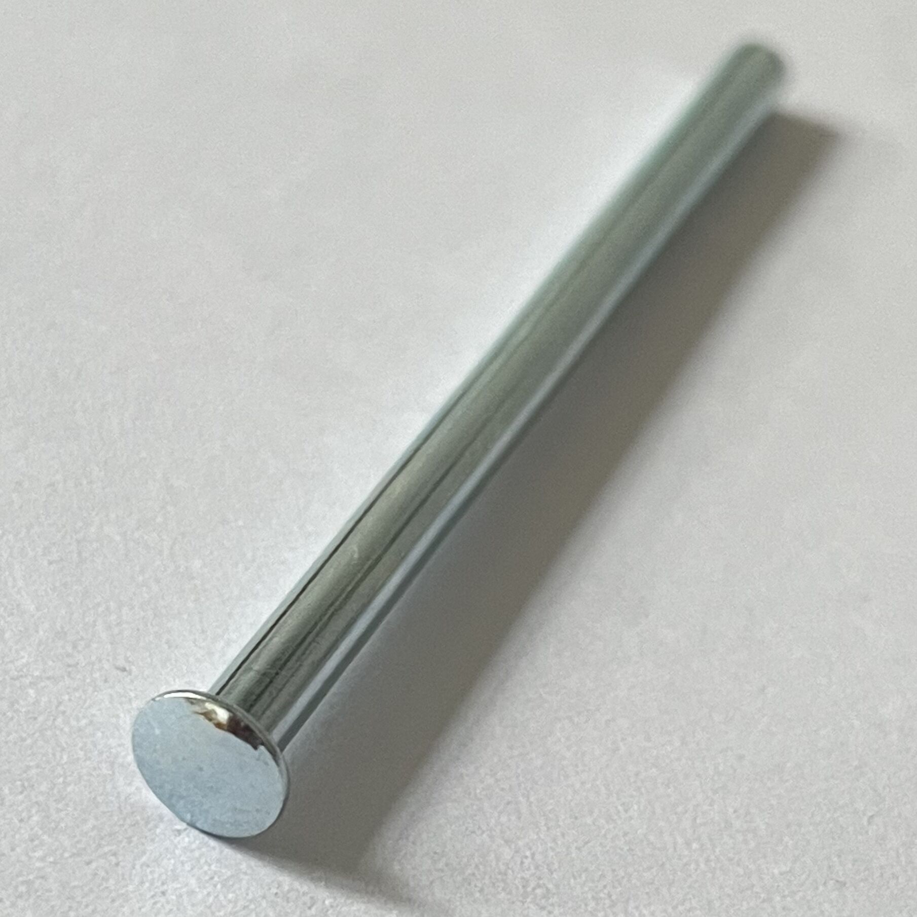 Double Capped Rivets, Made Of Brass, Customized Drawings And Designs ...