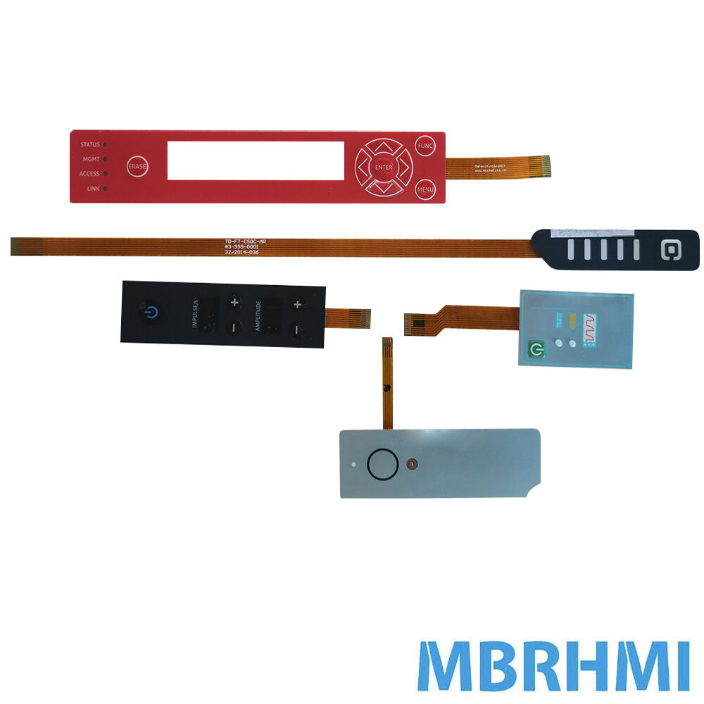 Buy Wholesale China Factory Supplier Price Pet Pc Metal Custom Fpc ...