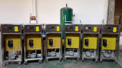 High Quality Aquaculture Farming Fish Oxygen Generator 3l 5l 8l 10l 20l ...