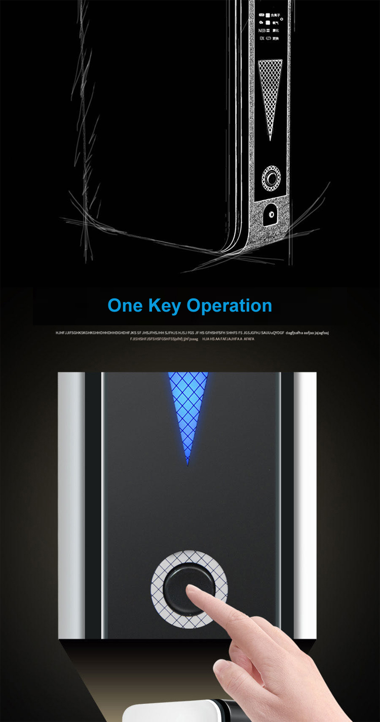 1l 35%-55% Oxygen Concentrator Health Care Home Use Car Use Portable ...