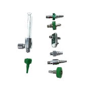 Medical Oxygen Bubble Humidifier Bottle For Oxygen Concentrator - Buy ...