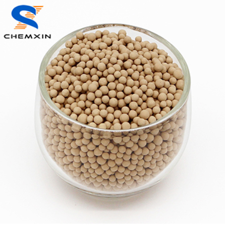 Bulk Buy China Wholesale Chemxin Sphere Zeolite 5a Molecular Sieve ...