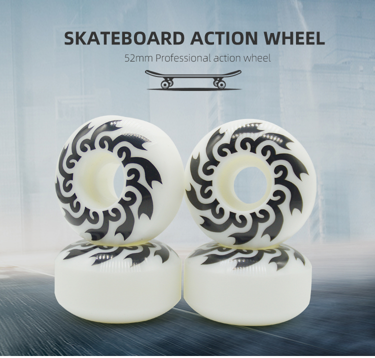 Buy China Wholesale Electric Skateboard Pu Wheels Longboard Skateboard ...