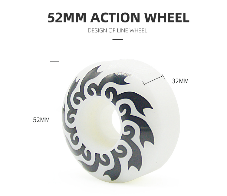 Buy China Wholesale Electric Skateboard Pu Wheels Longboard Skateboard ...