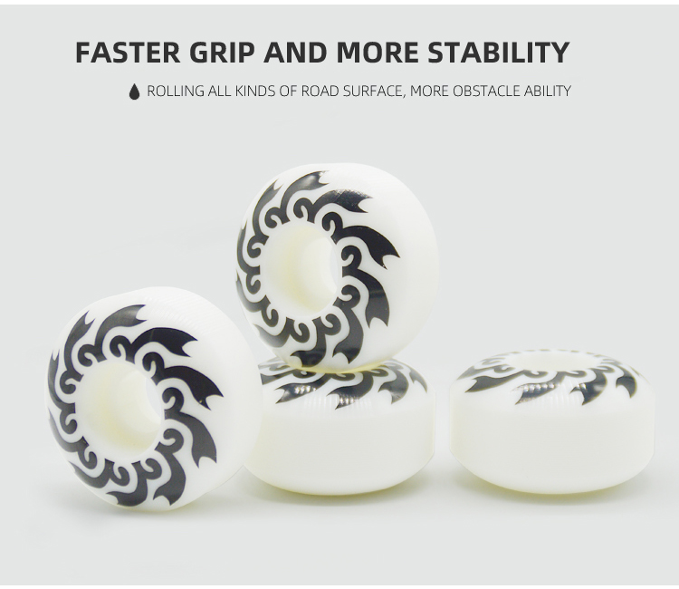 Buy China Wholesale Electric Skateboard Pu Wheels Longboard Skateboard ...