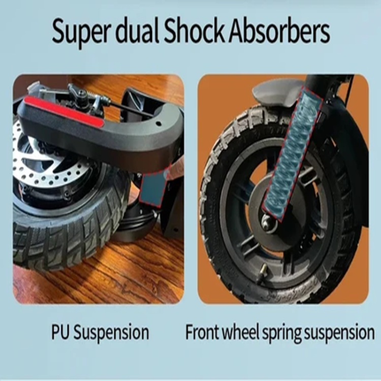 Buy China Wholesale Personal Flipper Zero Transporter Scouter Electric ...