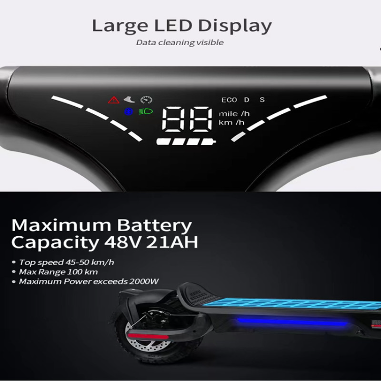 Buy China Wholesale Personal Flipper Zero Transporter Scouter Electric ...