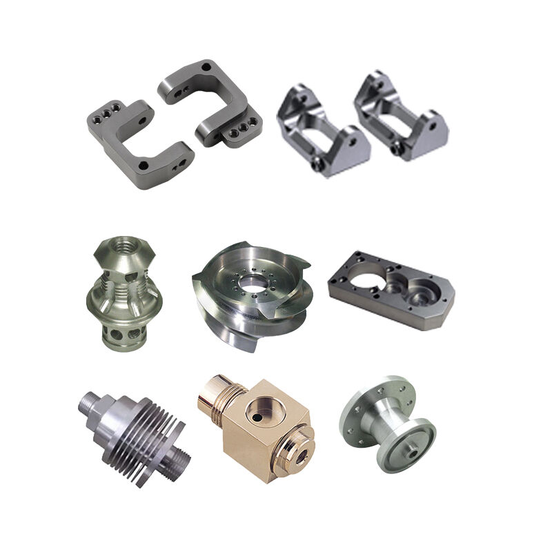 Verified Supplier 3 Axis 4 Axis 5 Axis Stainless Steel Carbon Steel ...