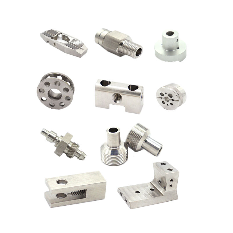 Verified Supplier 3 Axis 4 Axis 5 Axis Stainless Steel Carbon Steel ...