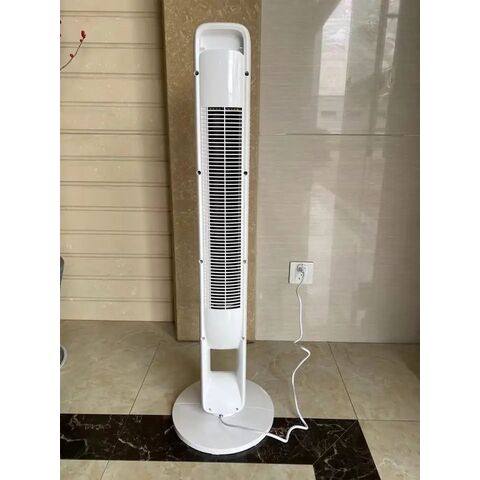 Ac Operated Oscillation 3 Speed Cooling 47 Inch Fan Floor Stand Tower Fan Air Cooling Fan Air Cooler China Wholesale Floor Standing Tower Fan 18.2 from Cixi Baili Electrical Appliance Co. Ltd. Globals...