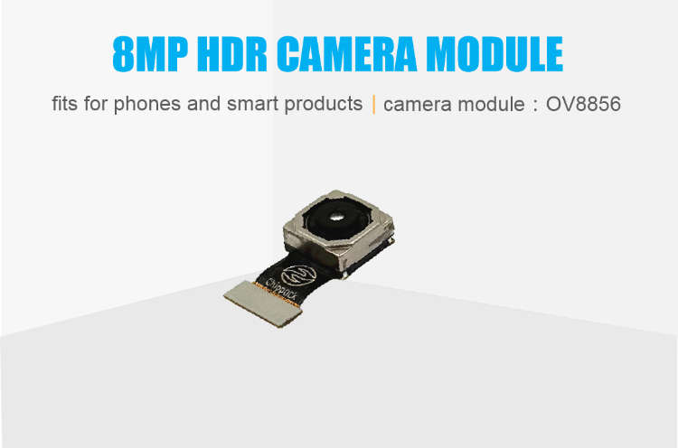 Low Power Samsung S5k3l8 Sensor 4k Mipi Uhd 13mp Ois Mini Camera Module ...