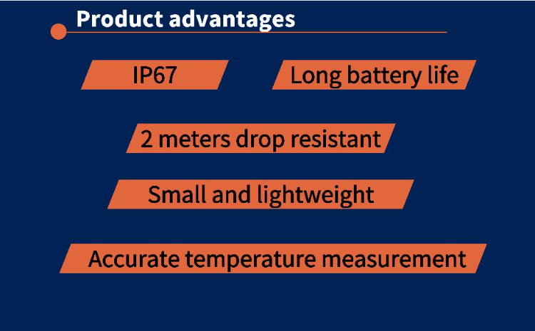 High Resolution Infrared Thermal Imaging Oem Mini Camera With Built-in ...