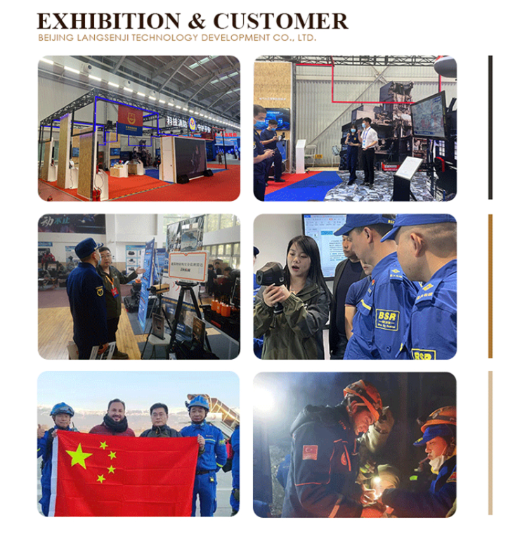 High Resolution Infrared Thermal Imaging Oem Mini Camera With Built-in ...