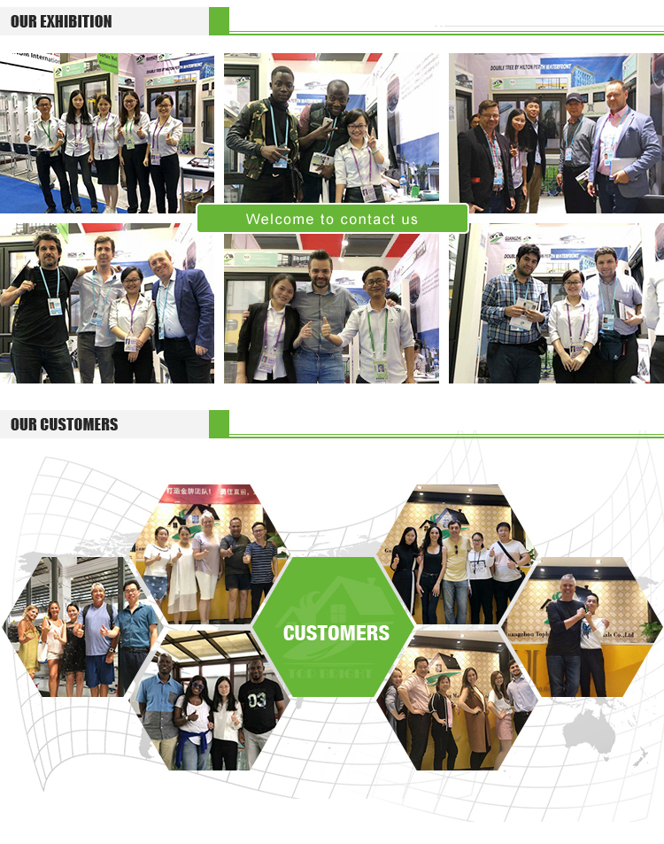 Mjl Half Moon Hurricane Impact Aluminum Windows Glass Awning Casement ...