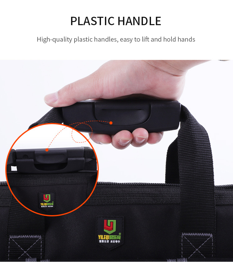 V255 Portable High Quality Waterproof Engineer Canvas Heavy Duty ...