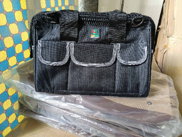 V255 Portable High Quality Waterproof Engineer Canvas Heavy Duty ...