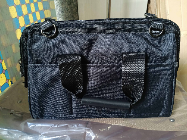 V255 Portable High Quality Waterproof Engineer Canvas Heavy Duty ...