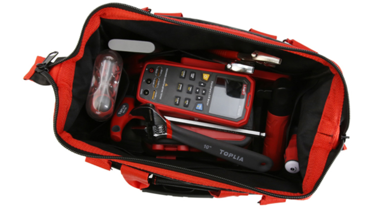 Wholesale And Retail Uni-t Toplia Waterproof Multifunctional Convenient ...