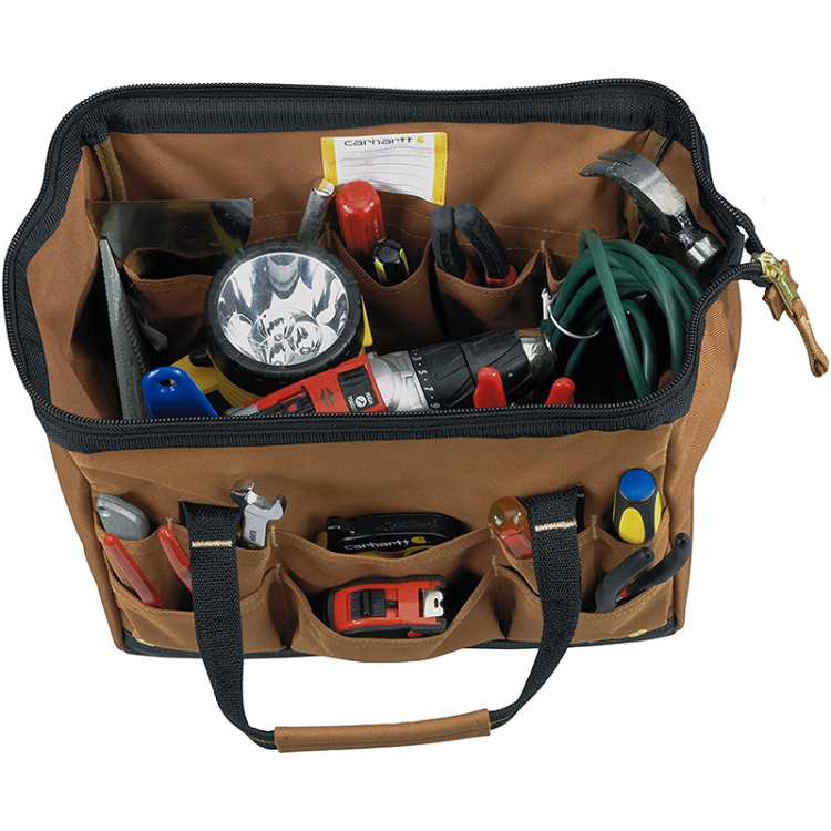 Oem/odm Custom Zipper Closed Multi-purpose Storage Organizer Heavy Duty ...