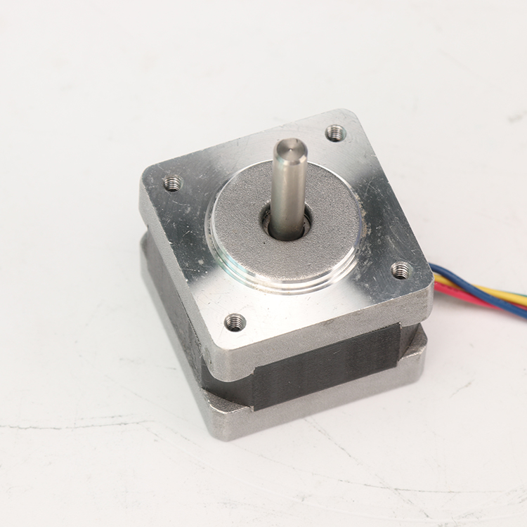 35*28 Stepper Motor Nema 23 Closed Loop Stepper Motor And Driver 12mm ...