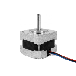 24byj48 12v Dc Stepper Motor Ip Cctv Camera Use Maintex 24byj Stepper ...