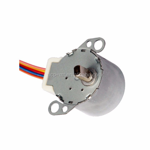 24byj48 12v Dc Stepper Motor Ip Cctv Camera Use Maintex 24byj Stepper ...