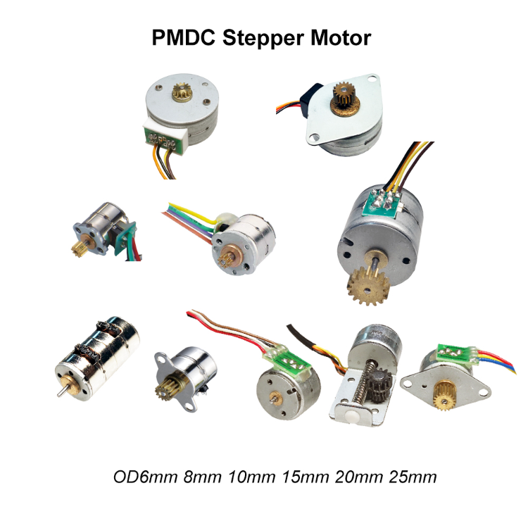 24byj48 12v Dc Stepper Motor Ip Cctv Camera Use Maintex 24byj Stepper ...