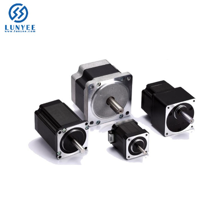 Bulk Buy China Wholesale Nema34 4.5nm 86hb250-80b Closed Loop Motor ...