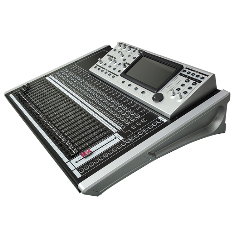 Buy Wholesale China T24 24ch Mic Input Usb Audio Mixer 24 Channel ...