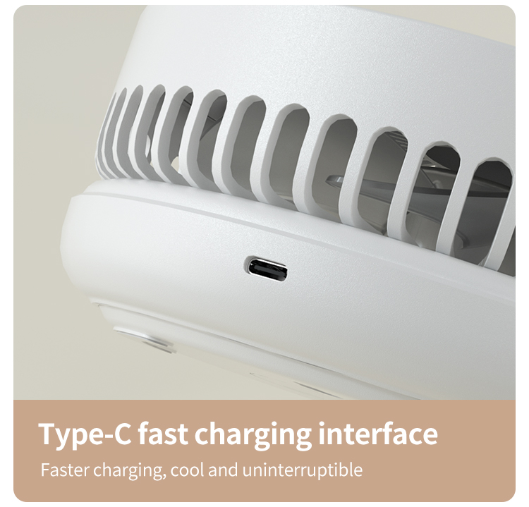 Buy Wholesale China Cheap Rechargeable Fan 3.7v Mini Fan Mini Fan ...