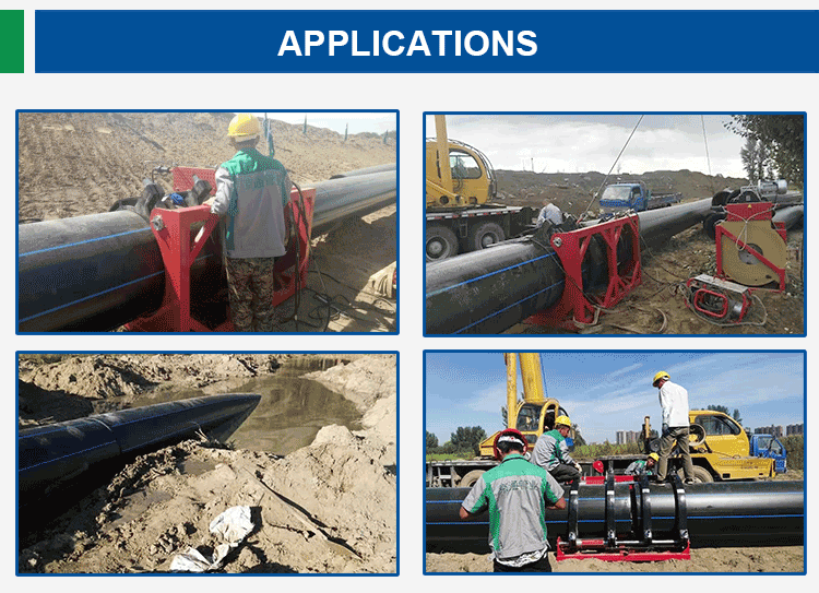 Bulk Buy China Wholesale Pe100 4 Inch Poly Pipe/ 4 Inch Hdpe Pipe And ...