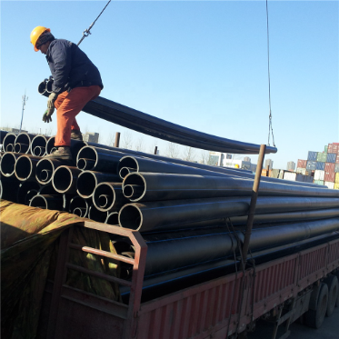 Bulk Buy China Wholesale Pe100 4 Inch Poly Pipe/ 4 Inch Hdpe Pipe And ...