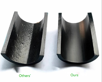 Buy China Wholesale Iso4427 450mm Poly Hdpe Pipe For Cable & 450mm Hdpe ...
