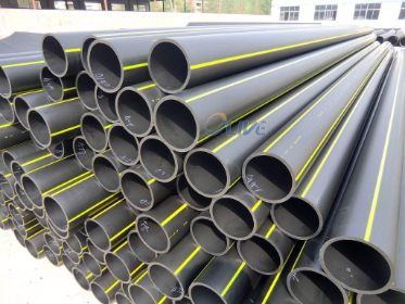 Buy China Wholesale Large Dn600 Black Pe Hd 10 Foot Diameter Plastic Drain Hdpe Pipe Prices 12 ...