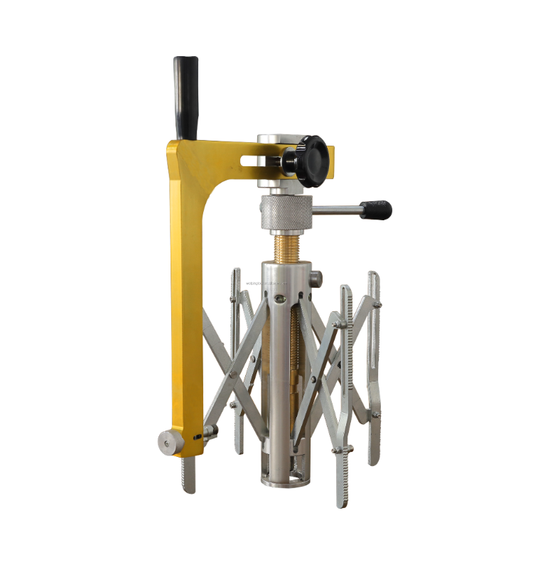 Bulk Buy China Wholesale Rotary Pe Pipe Scraper 63-200 Mm $186 from ...