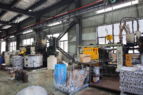 Bulk Buy China Wholesale Rotary Pe Pipe Scraper 63-200 Mm $186 from ...