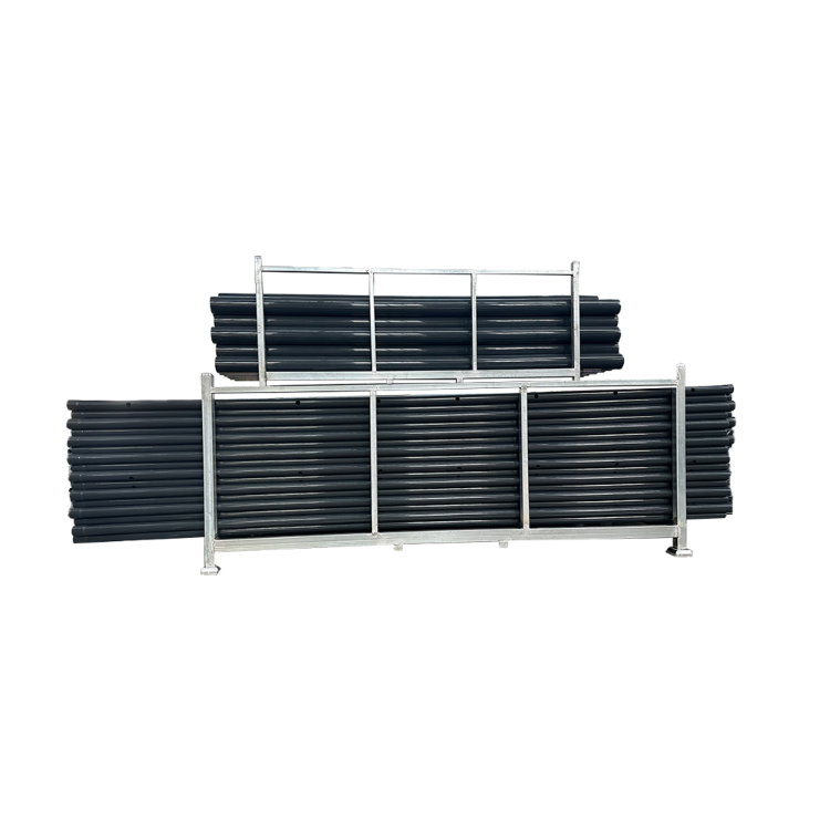 High Pressure Steel Mesh Frame Reinforced Hdpe Pipe For Water Supply ...