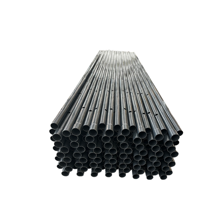 High Pressure Steel Mesh Frame Reinforced Hdpe Pipe For Water Supply ...