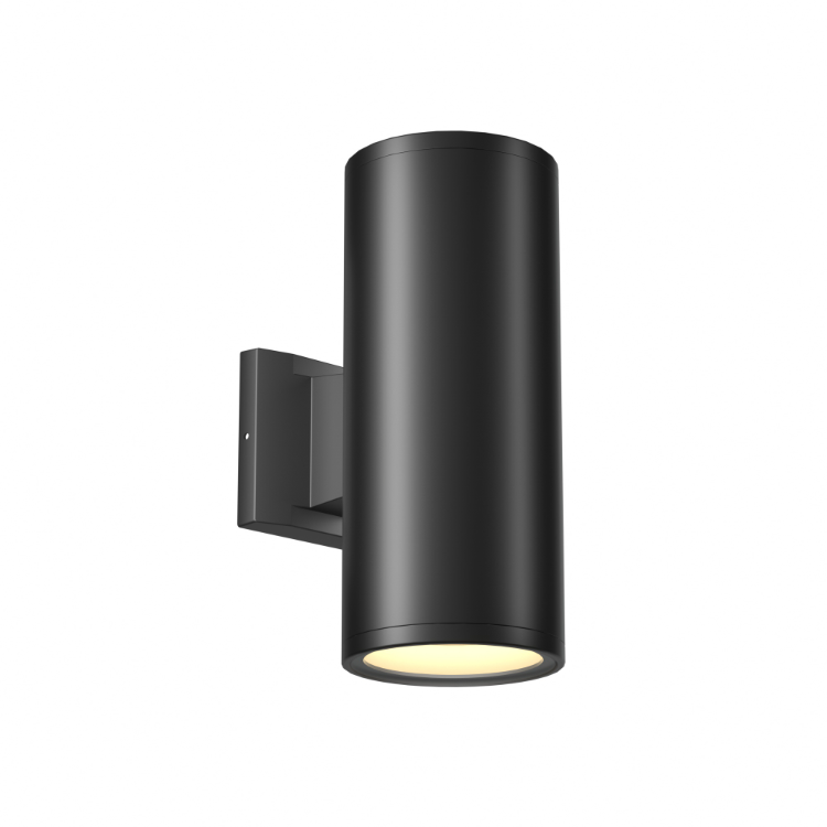 Nordic Minimalist Ceiling 4 Power And 5 Cct Selectable 10w 15w 20w 25w ...