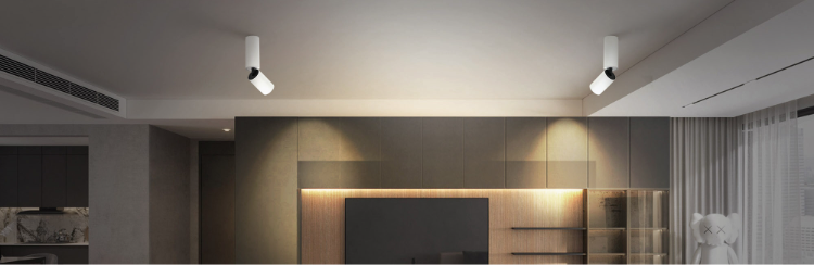 Buy Standard Quality China Wholesale Modern Round Narrow Beam Home ...