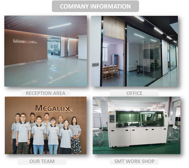 Buy Standard Quality China Wholesale Modern Round Narrow Beam Home ...