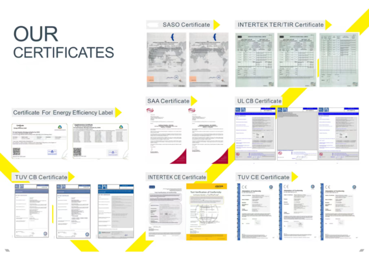 Buy Standard Quality China Wholesale Modern Round Narrow Beam Home ...