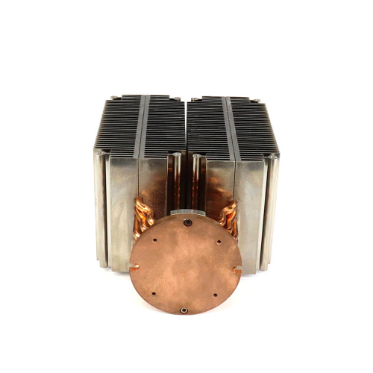 Bulk Buy China Wholesale Factory Supply Cpu Heatsink High Power Heat ...