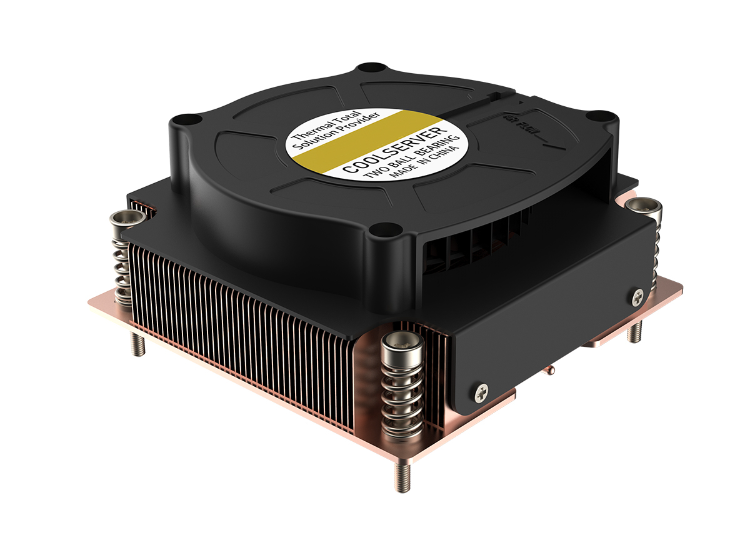 Buy Wholesale China Lga115x Lga1200 Square Desktop1u Server Laptop Cpu ...